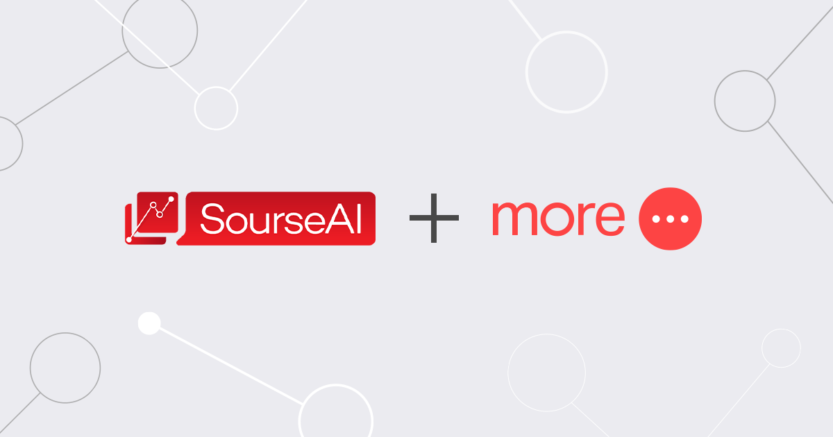 More Telecom Partners with SourseAI on Marketing Mix Modelling Pilot to ...